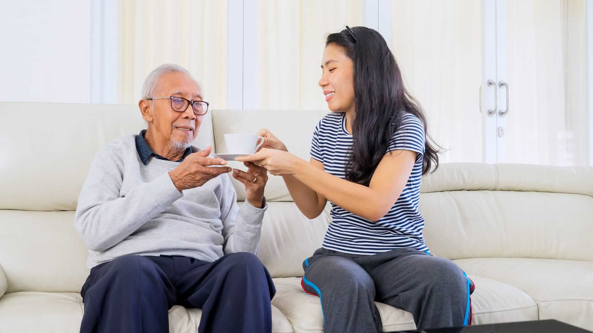 10 Easy Ways to Enhance Communication with the Elderly | FCCJB