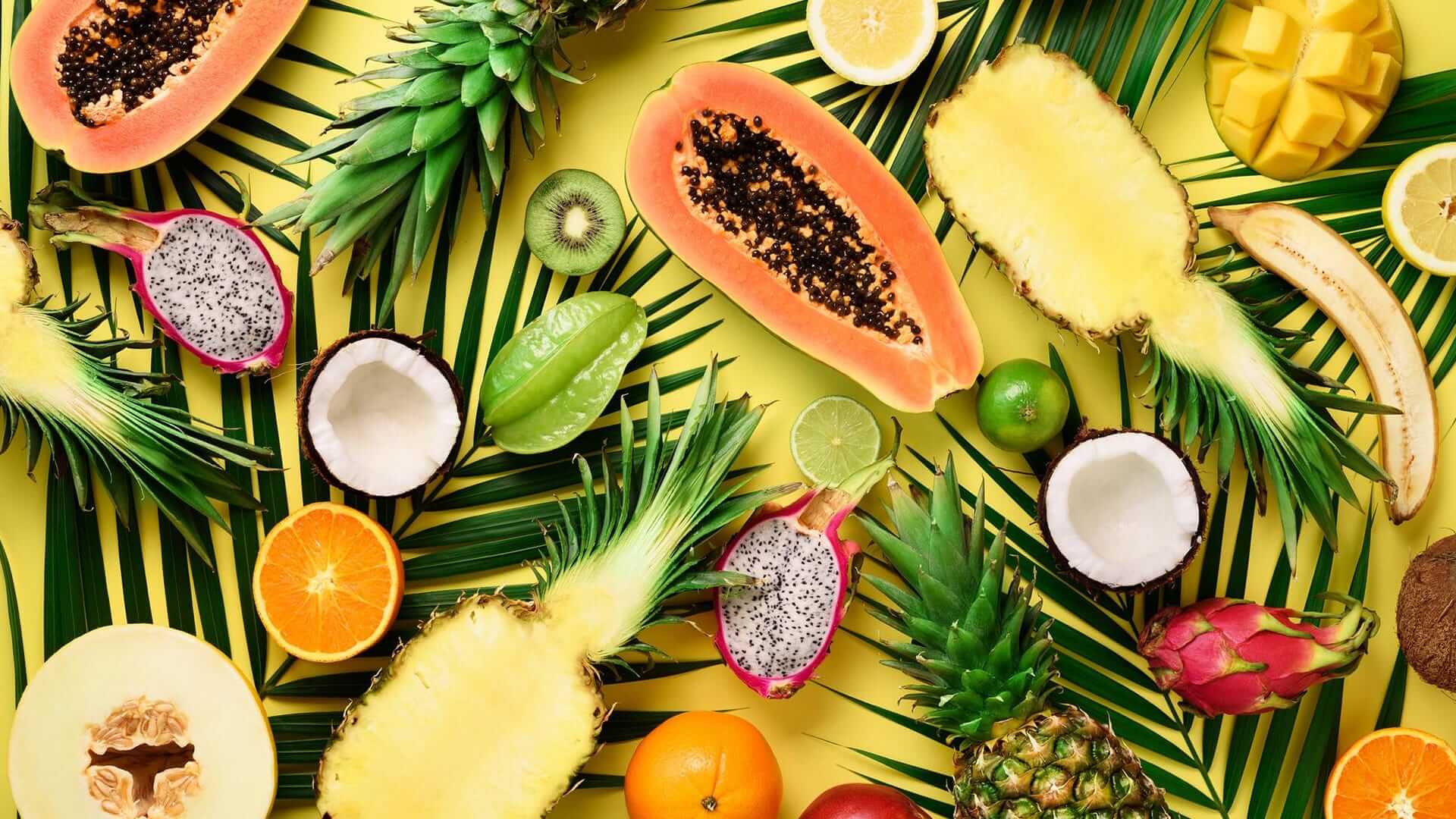 What Fruits are Good for Senior Residents? | FCC Family Care Centre | JB