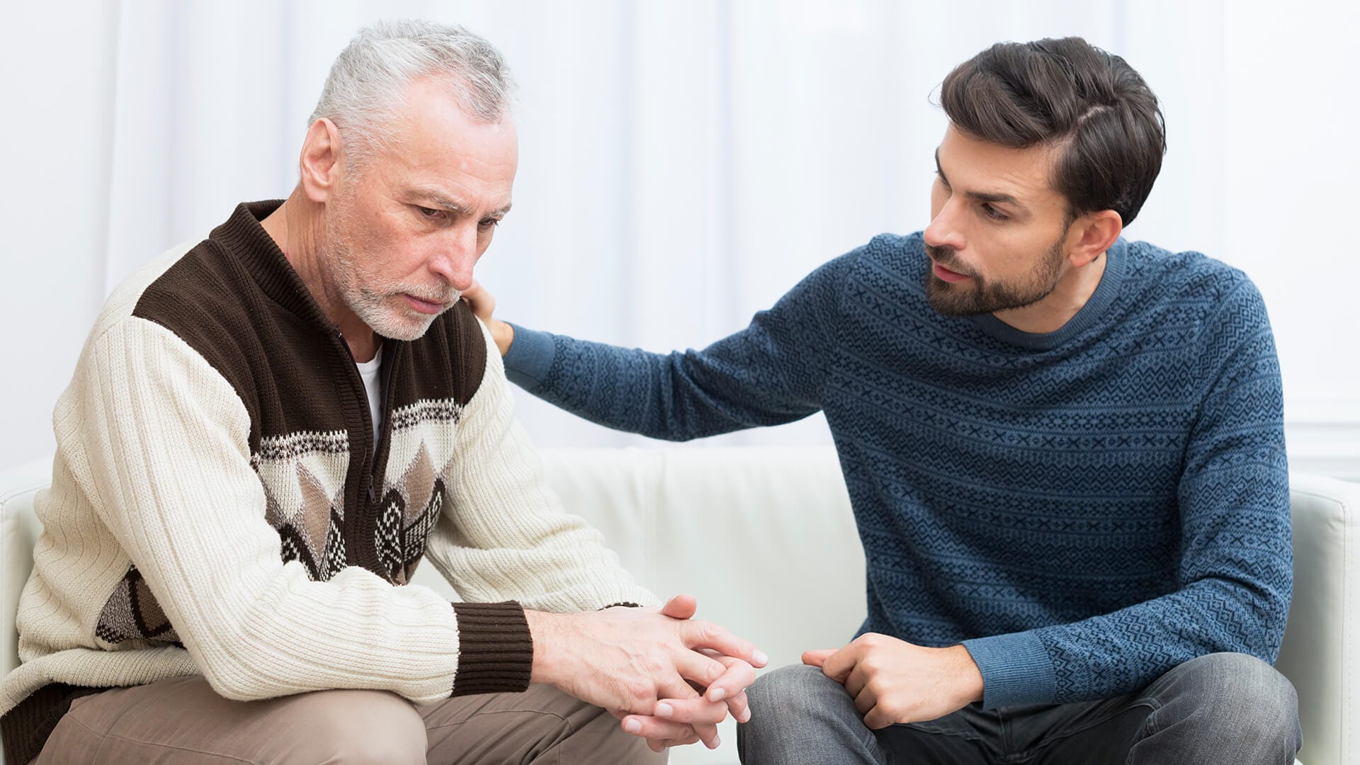 Is Dementia A Normal Part of Ageing? | FCC Family Care Centre | Johor Bahru