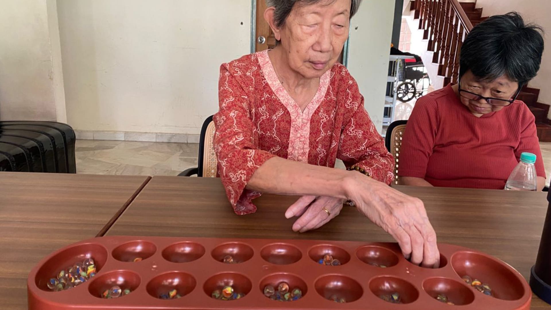 What is Congkak? Tradition and History in Malaysia | FCC | Johor Bahru